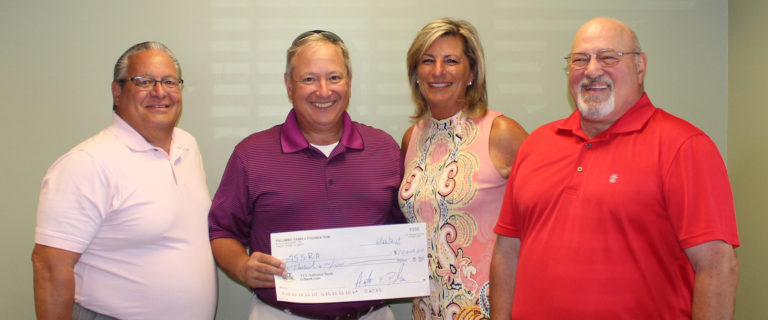 Our Supporters - SSSRA