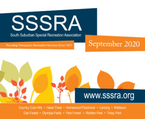 SSSRA – Dignity, Success, Fun