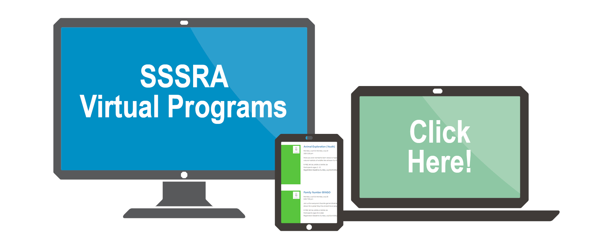 SSSRA – Dignity, Success, Fun