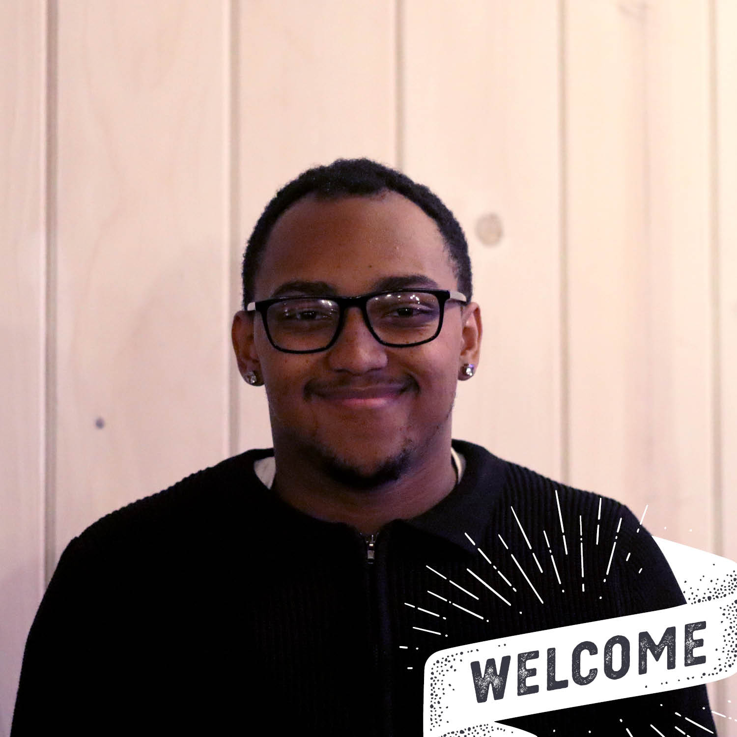 Welcome, Jonathan Washington! - SSSRA